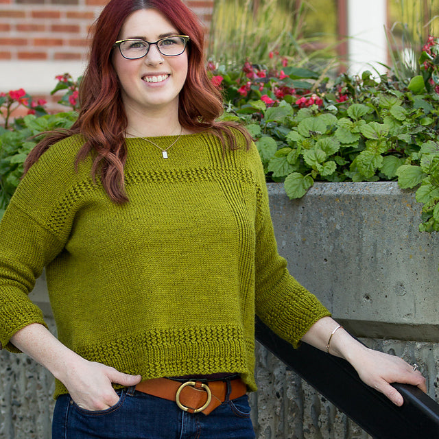 Free Pattern Friday- Chilam by Bonnie Dean – Fillory Yarn