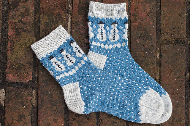 Free Pattern Friday- My Own Personal Flurry – Fillory Yarn