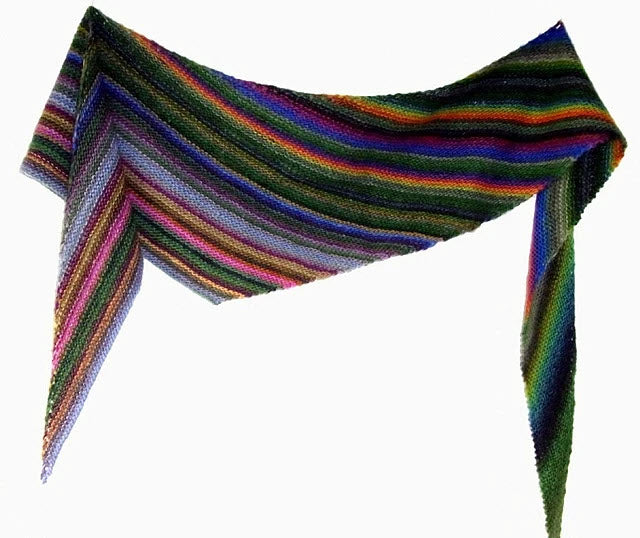 Free Pattern Friday- Linus by Annett Cordes – Fillory Yarn