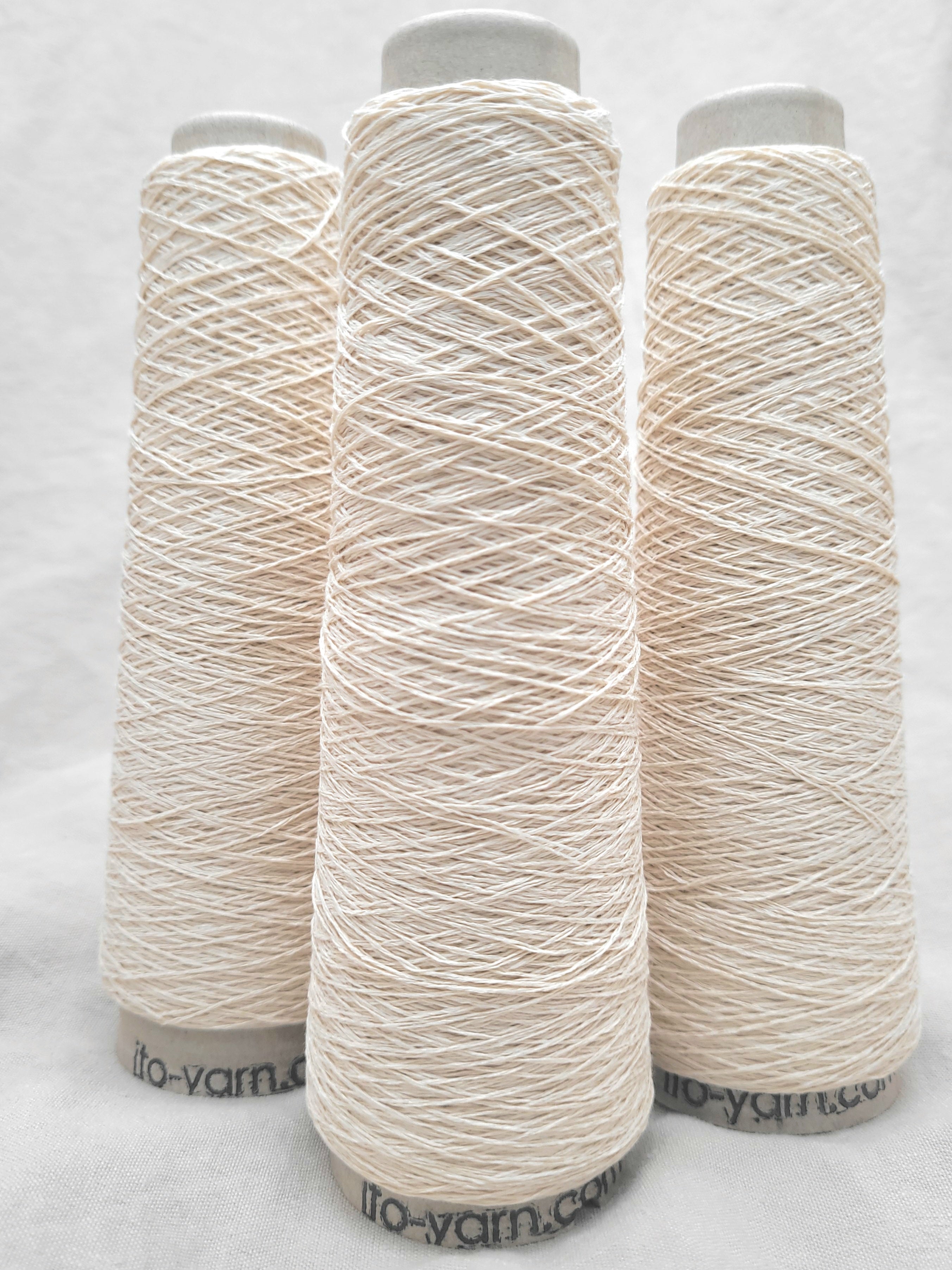 ITO Washi Paper Yarn – Fillory Yarn