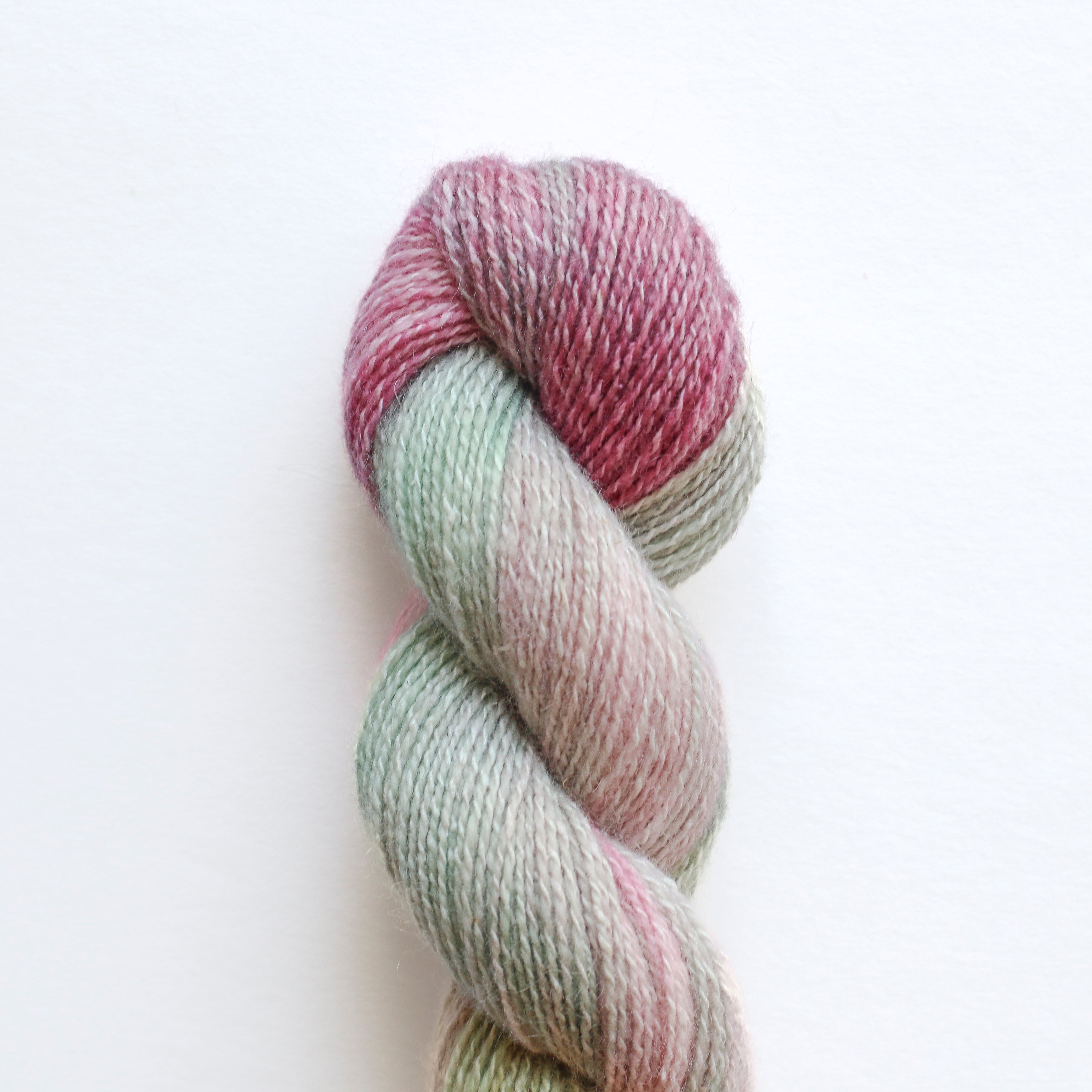 Madelinetosh Tosh Pebble Hand-Dyed Yarn – Fillory Yarn