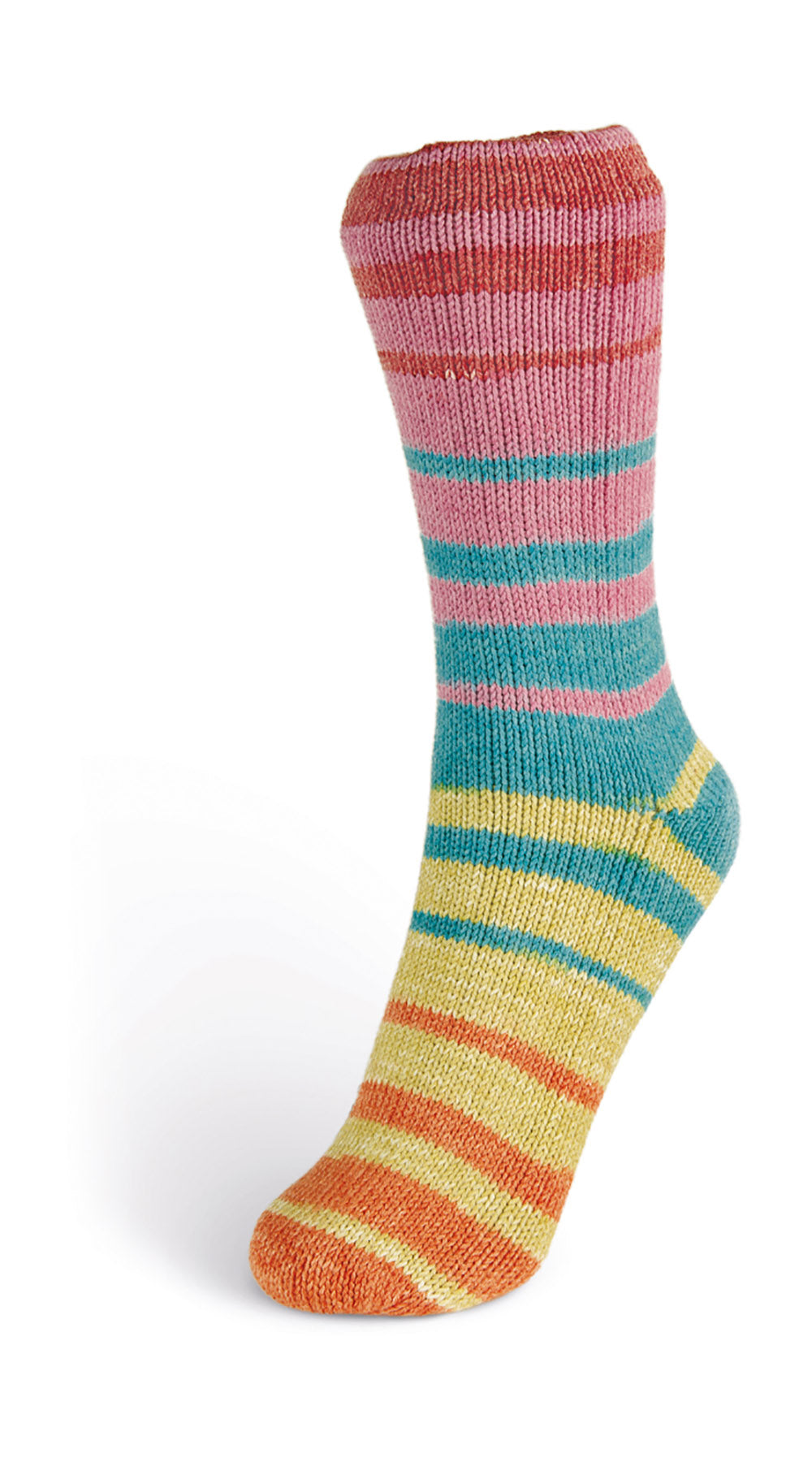 Laines du Nord Summer Sock – Fillory Yarn