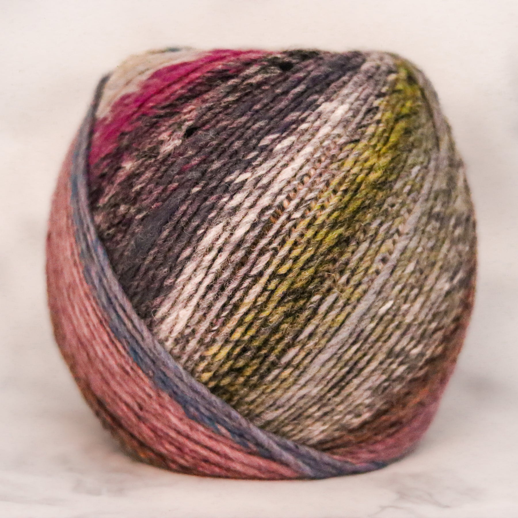 Noro Ito Wool Aran Knitting Yarn – Fillory Yarn