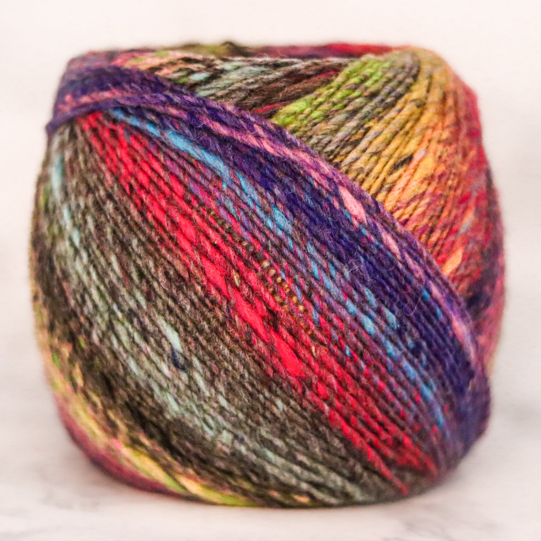 Noro Ito Wool Aran Knitting Yarn – Fillory Yarn