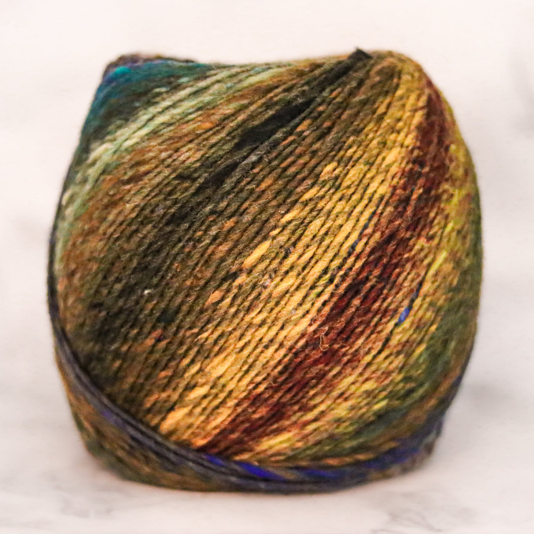Noro Ito Wool Aran Knitting Yarn – Fillory Yarn