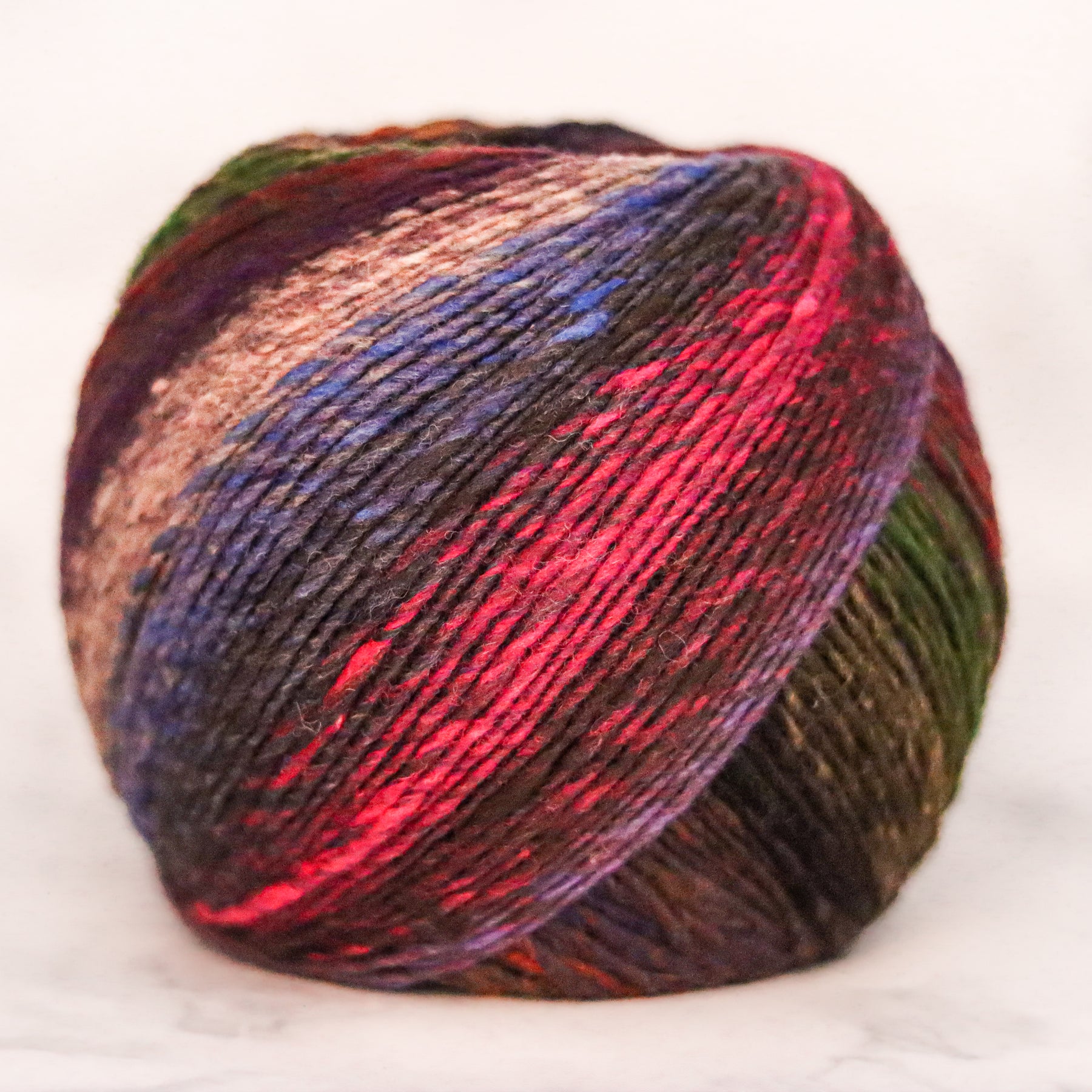 Noro Ito Wool Aran Knitting Yarn – Fillory Yarn