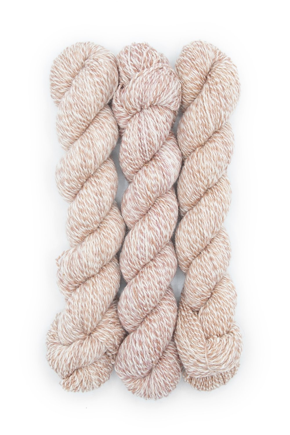 Plied Yarns North Ave Fingering Wool Knitting Yarn – Fillory Yarn